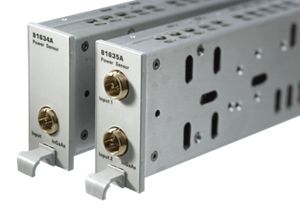 81635A 双路光功率传感器 | Keysight