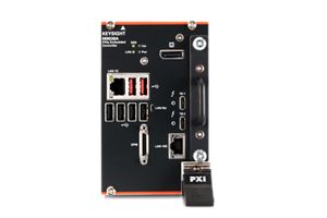 DS1050A Next-Generation Embedded Security Testbench | Keysight