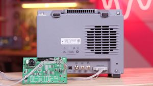 InfiniiVision HD3 系列示波器｜是德科技（Keysight）