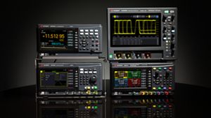 Smart Bench Essentials 加強版 | Keysight
