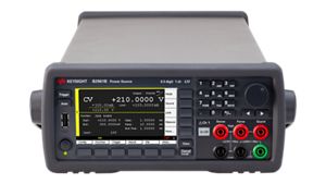 DC Power Supplies | Keysight