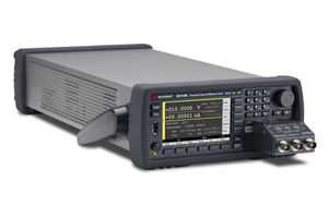 B2910BL Precision Source/Measure Unit, 1 ch, 10 fA Resolution, 210 V, 1 ...